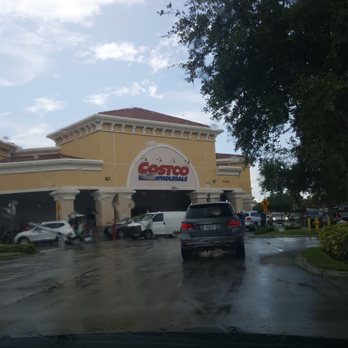 Costco - 93 Photos & 111 Reviews - Wholesale Stores - 13450 SW 120th St ...