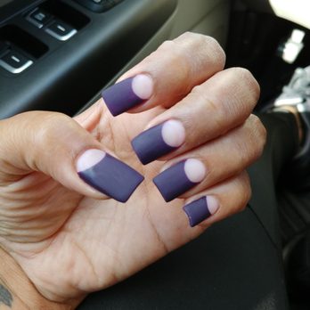 Fine Touch Nail Salon - 410 Photos & 101 Reviews - Nail Salons - 391 ...