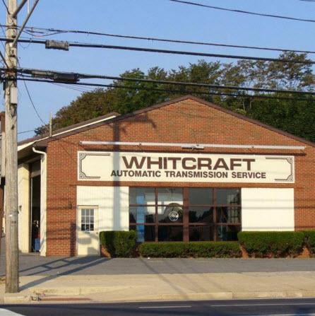 Whitcraft Transmission - Transmission Repair - 536 Main St ...