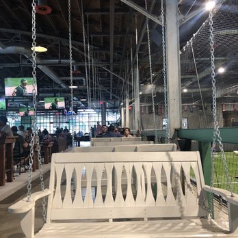 Pitch 25 Beer Park - 97 Photos & 106 Reviews - Beer Gardens - 2120 ...