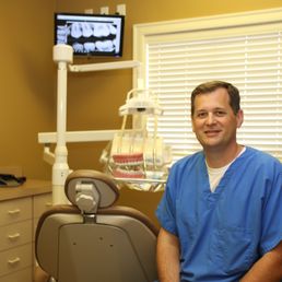 Ladd Ellis, DDS - Oral Surgeons - 405 Hogan Ln, Conway, AR - Phone ...