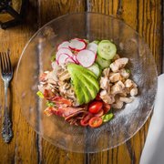 Hubbard Inn - 464 Photos & 689 Reviews - American (New) - 110 W Hubbard ...