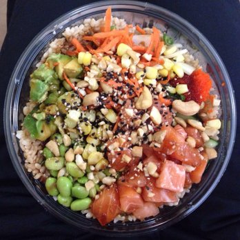 Poke Bros - 2019 All You Need to Know BEFORE You Go (with Photos ...