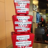 Panda Express - 128 Photos & 118 Reviews - Chinese - 1505 S King St ...