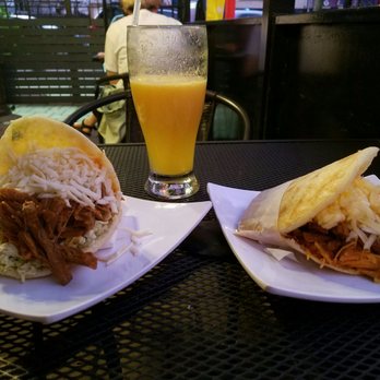 Rica Arepa - Order Food Online - 89 Photos & 83 Reviews - Venezuelan ...