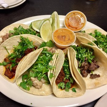 Taco Suave - 69 Photos & 86 Reviews - Mexican - 200 W Street Rd ...