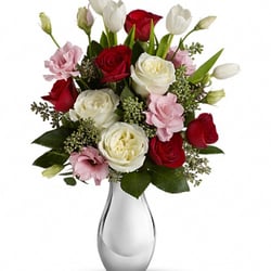 Monica’s Flowers - 74 Photos - Florists - 9777 Ferguson Rd, Dallas, TX ...