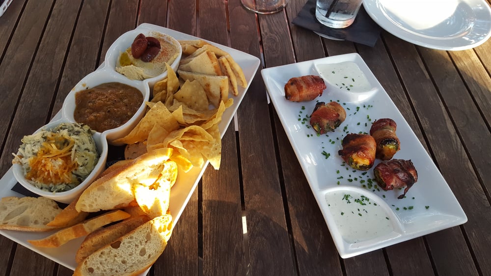 Saint Ann Restaurant & Bar - 435 Photos & 561 Reviews - American (New ...