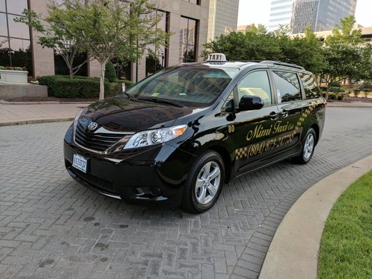 Mimi Taxi - Taxis - 7608 Hull St Rd, Richmond, VA - Phone Number - Yelp