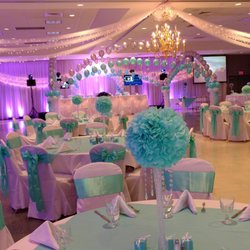 176 West Banquet Hall - Caterers - 1100 NE Frontage Rd, Joliet, IL ...