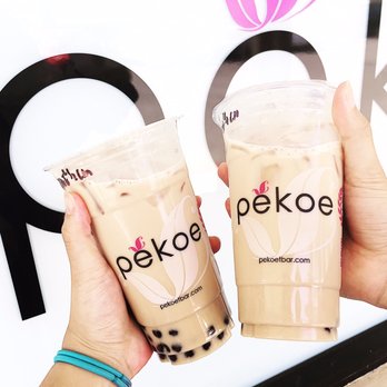 Pekoe - 1802 Photos & 1728 Reviews - Coffee & Tea - 3276 S White Rd ...