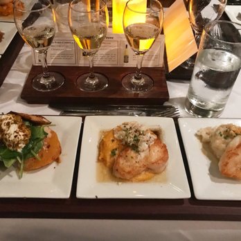 Flight Restaurant & Wine Bar - 707 Photos & 808 Reviews - American (New ...