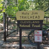 Holy Jim Falls Trail - 497 Photos & 183 Reviews - Hiking - Live Oak ...