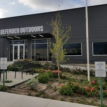 Defender Outdoors - 93 Photos & 72 Reviews - Gun/Rifle Ranges - 2900 ...