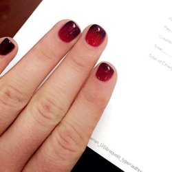 QQ Nails & Spa - 32 Photos & 72 Reviews - Nail Salons - 1007 W 36th St ...