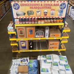 Jetro Cash & Carry - 12 Reviews - Convenience Stores - 5333 W Jefferson ...