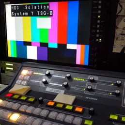 WLEX-TV Channel 18 - 82 Photos - Television Stations - 1065 Russell ...