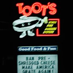 Toot’s Restaurant - 60 Photos & 108 Reviews - Burgers - 860 NW Broad St ...