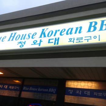 Blue House Korean BBQ - 123 Photos & 100 Reviews - Korean - 1484 ...