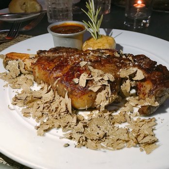 BOA Steakhouse - Order Food Online - 1529 Photos & 1621 Reviews ...