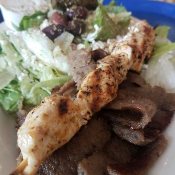 Demo’s Greek Food - 150 Photos & 101 Reviews - Greek - 7115 Blanco Rd ...
