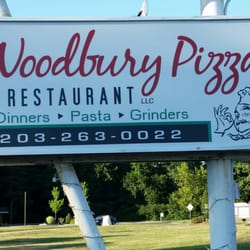 Woodbury Pizza - 14 Photos & 29 Reviews - Pizza - 689 Main St S ...