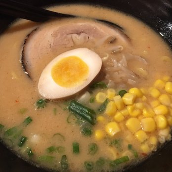 Fukumimi Ramen - 1462 Photos & 822 Reviews - Ramen - 4860 S Eastern Ave ...