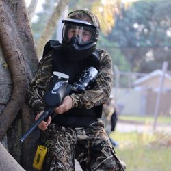Extreme Rage Paintball Park - 36 Photos & 46 Reviews - Amusement Parks ...