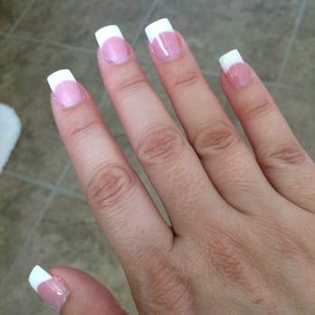 Phoenix Nails & Spa - 45 Photos & 59 Reviews - Nail Salons - 781 S ...