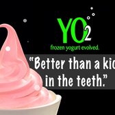 YO2 Fizzy Frozen Yogurt Stand - Desserts - 1330 E 300 N, Provo, UT - Yelp