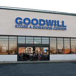 Goodwill of North Georgia: Madison Store and Donation Center - 12 ...