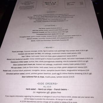 Holly Bush - 75 Photos & 116 Reviews - Pubs - 22 Holly Mount, Hampstead ...