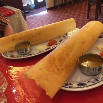 Dosa Factory - 137 Photos & 80 Reviews - Indian - 1345 Kingsway ...