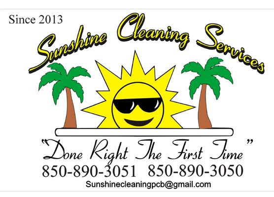 Sunshine Cleaning Services - Get Quote - Home Cleaning - Panama City ...