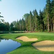 The Golf Club at Redmond Ridge - 28 Reviews - Golf - 11825 Trilogy Pkwy ...