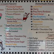 Sundaes - 20 Photos & 51 Reviews - Ice Cream & Frozen Yogurt - 185 N Rt ...