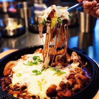 Daebak Korean BBQ - 227 Photos & 104 Reviews - Korean - 2017 S Wells St ...