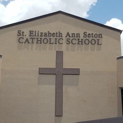 St Elizabeth Ann Seton Catholic School - Religious Schools - 6646 ...