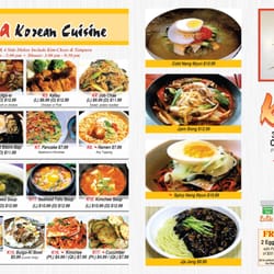 Ko Cha Asian Restaurant - 129 Photos & 100 Reviews - Korean - 3515 Mary ...