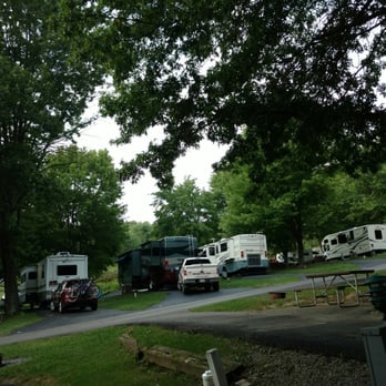 Bear Run Campground - 20 Photos & 26 Reviews - Campgrounds - 184 Badger ...