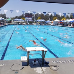 Ventura Aquatic Center - 17 Photos & 31 Reviews - Swimming Pools - 901 ...