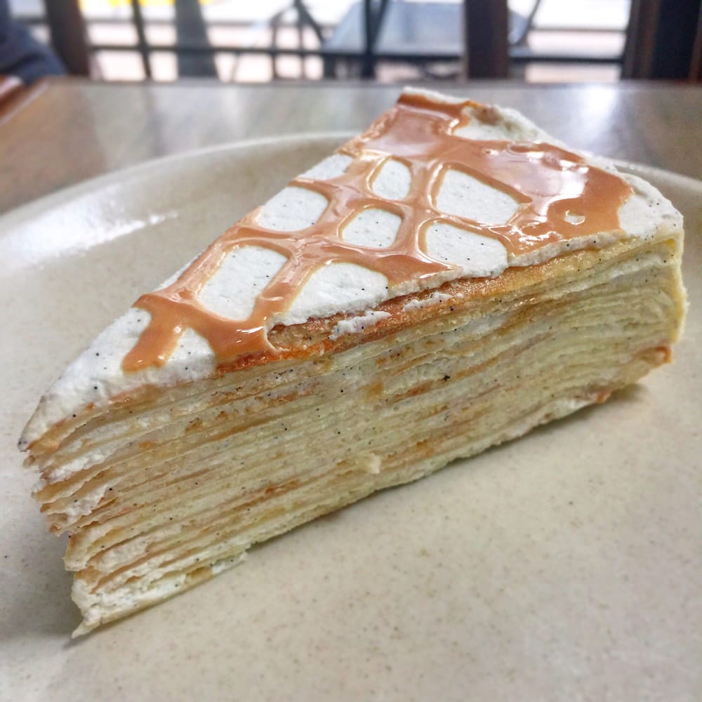 Crepe Amélie - 27 Photos - Creperies - 7829 Makati Avenue, Makati City ...