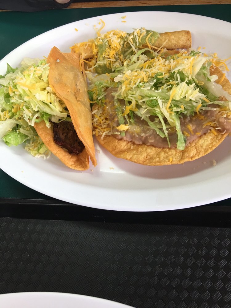 Javier’s Tacos - 28 Photos & 29 Reviews - Mexican - 955 SW Oak St ...
