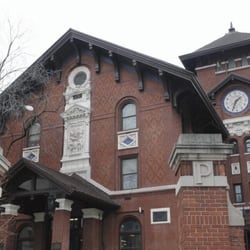 NYPD 52nd Precinct - Police Departments - 3016 Webster Ave, Bronx, NY ...