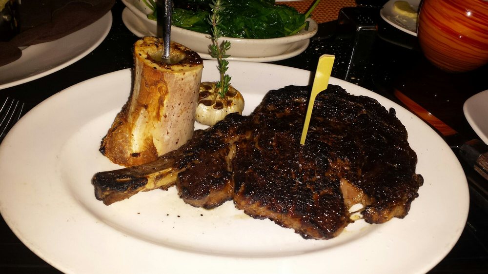 Char Steakhouse - 195 Photos & 249 Reviews - Steakhouses - 777 US Hwy ...