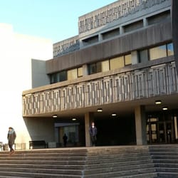 Medical Sciences Building - Colleges & Universities - 1 King's College ...
