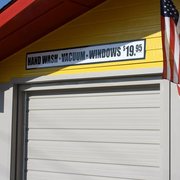 Klean Kar - Car Wash - 1822 S Main St, Broken Arrow, OK - Phone Number ...