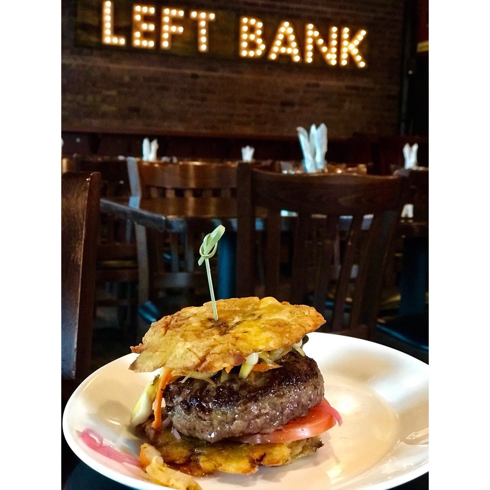 Left Bank Burger Bar - Order Food Online - 522 Photos & 656 Reviews ...