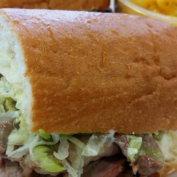 Kinder’s Meats Deli BBQ - 155 Photos & 317 Reviews - Delis - 5411 Lone ...