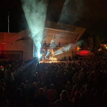 Mesa Amphitheatre - 33 Photos & 45 Reviews - Music Venues - 263 N Ctr ...